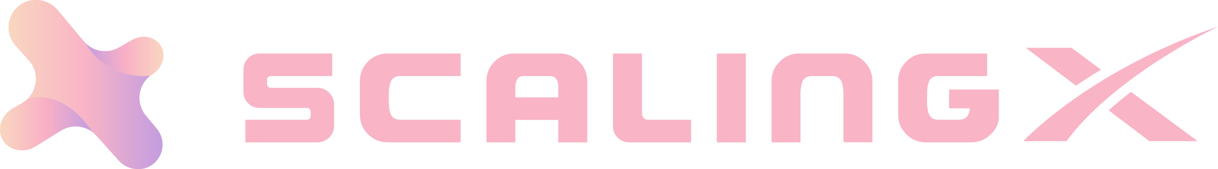 ScalingX｜Web3 Accelerator