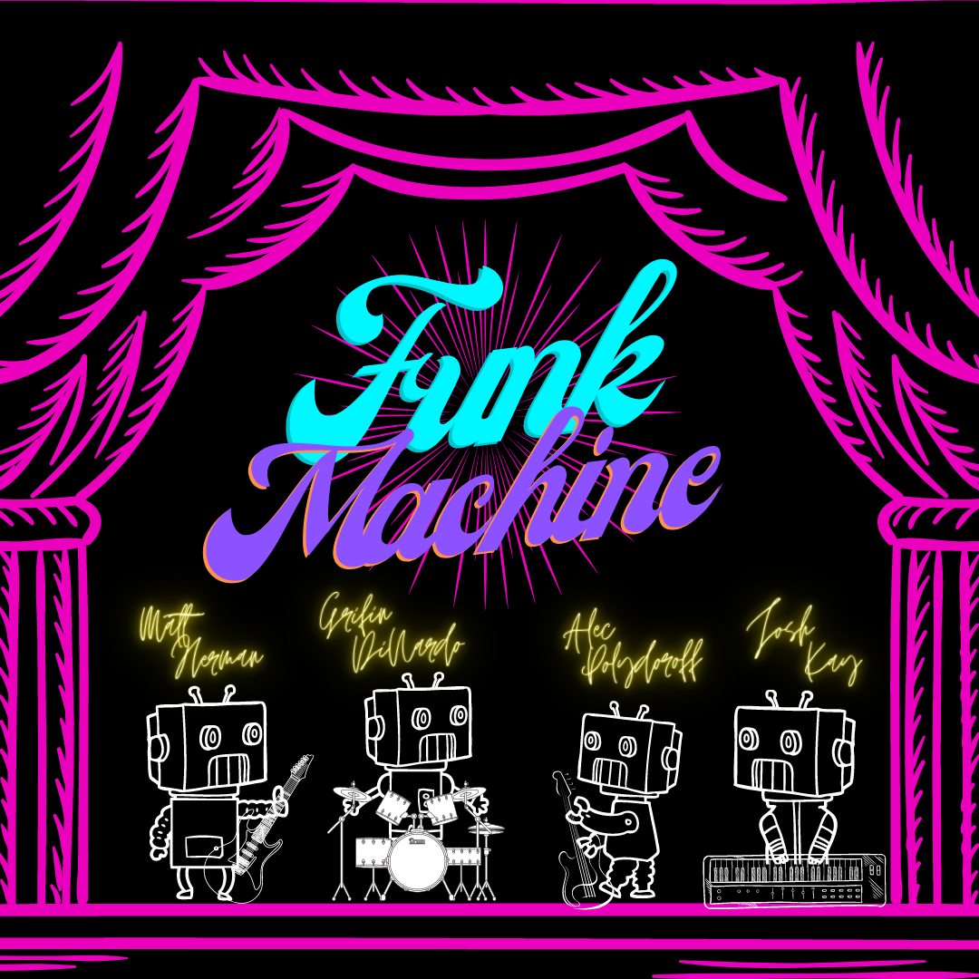 Funk Machine