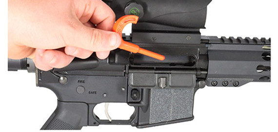 Firearm Safety Devices | Regal Products