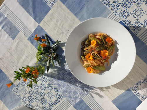 Fall Cooking Class fully booked | smartcuisine.swiss