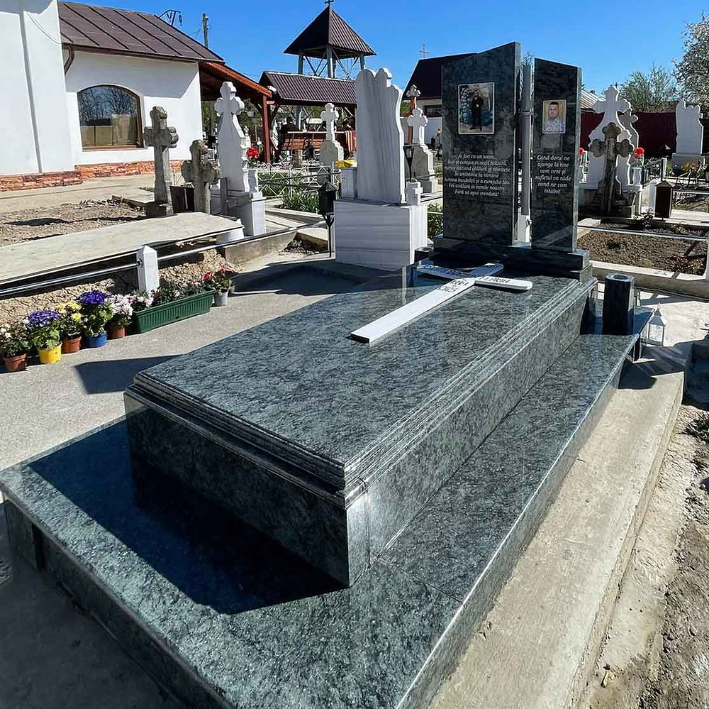 Amenajarea unui loc de veci în 2025: Ghid complet de la concesionare la ...