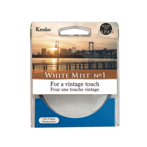 Kenko White Mist No.1 | My Site