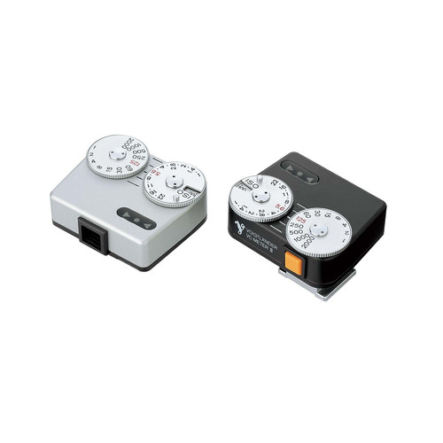 VC Meter II | My Site