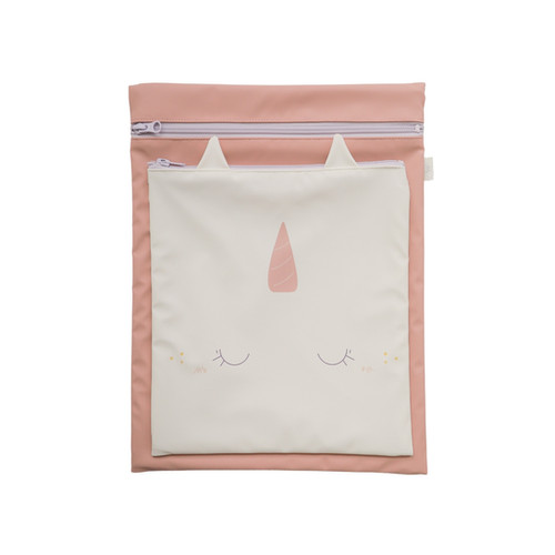 Mellow Eco Wet Bag - Unicorn | Mellow