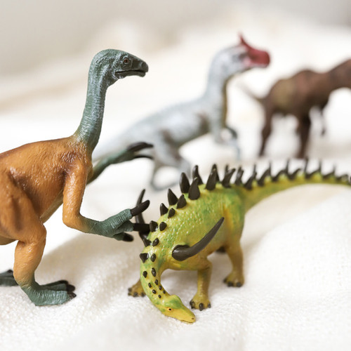 CollectA Prehistoric Animals Set - 6pcs | Mellow
