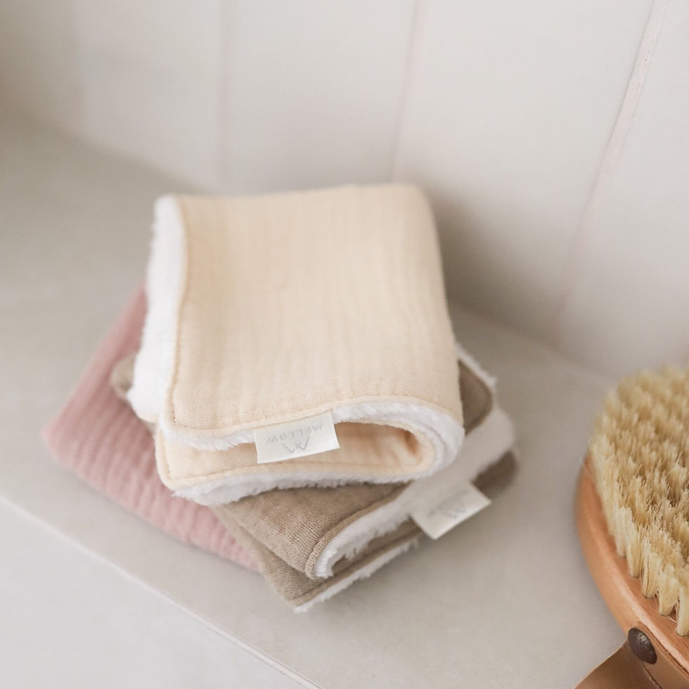 Mellow | Children Lifestyle Store | Singapore