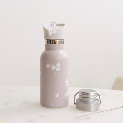 Mellow Stainless Steel Thermo Flask - Sakura | Mellow