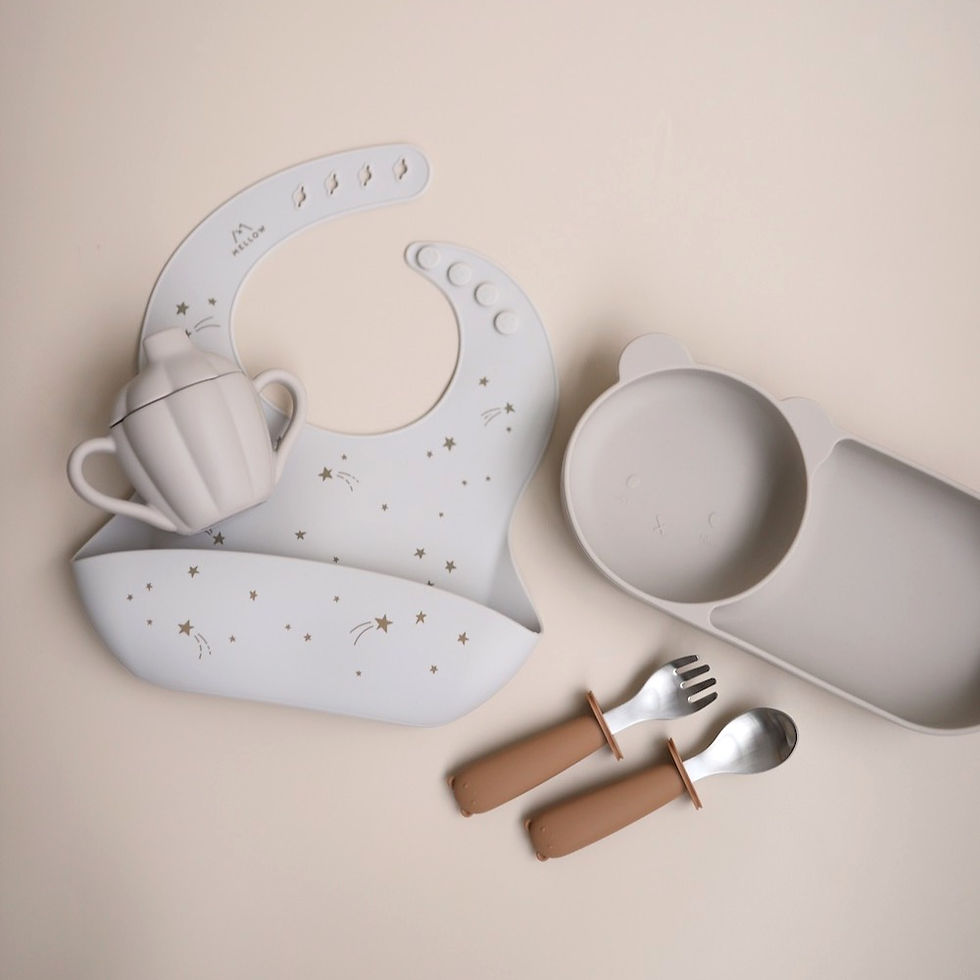 Mellow | Bibs | Singapore