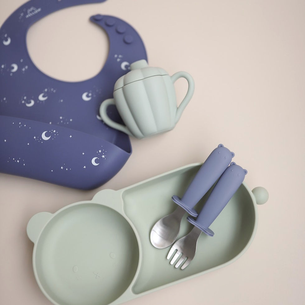 Mellow | Bibs | Singapore