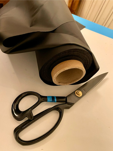 Make Your Own Footprint Kit and Supplies | www.quintcraft.co.uk