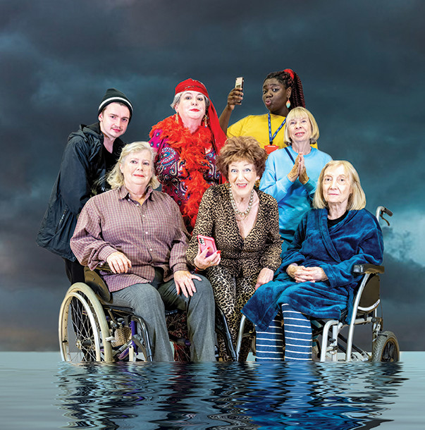 Bartholomew Players | Silver Lining