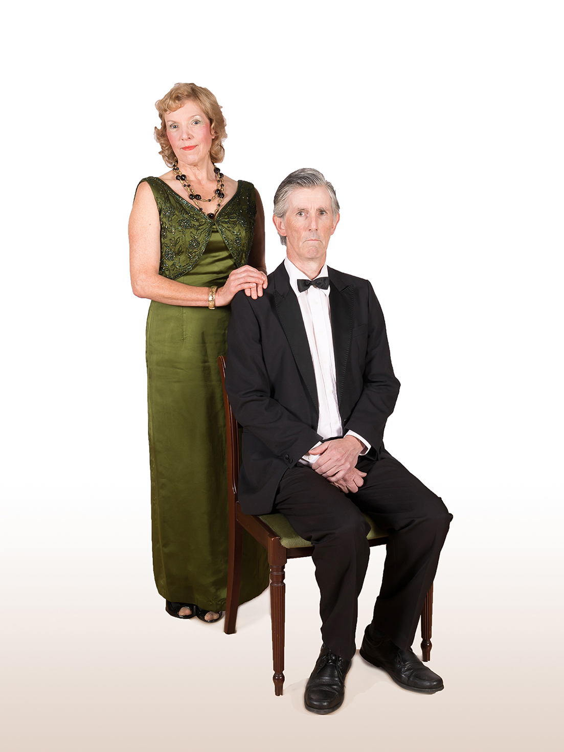 Bartholomew Players | Last Production