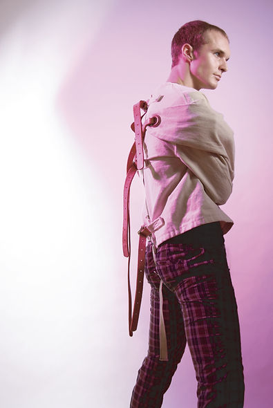 Jackson Rayne-Master Illusionist and Magician