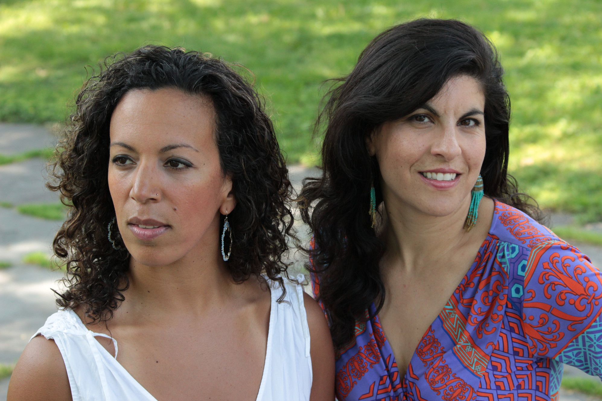 Repertoire | adzelduo