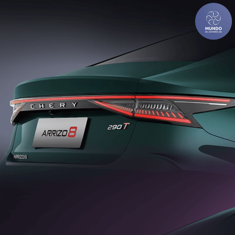 Llega Arrizo 8 Premium, aquí todos los detalles