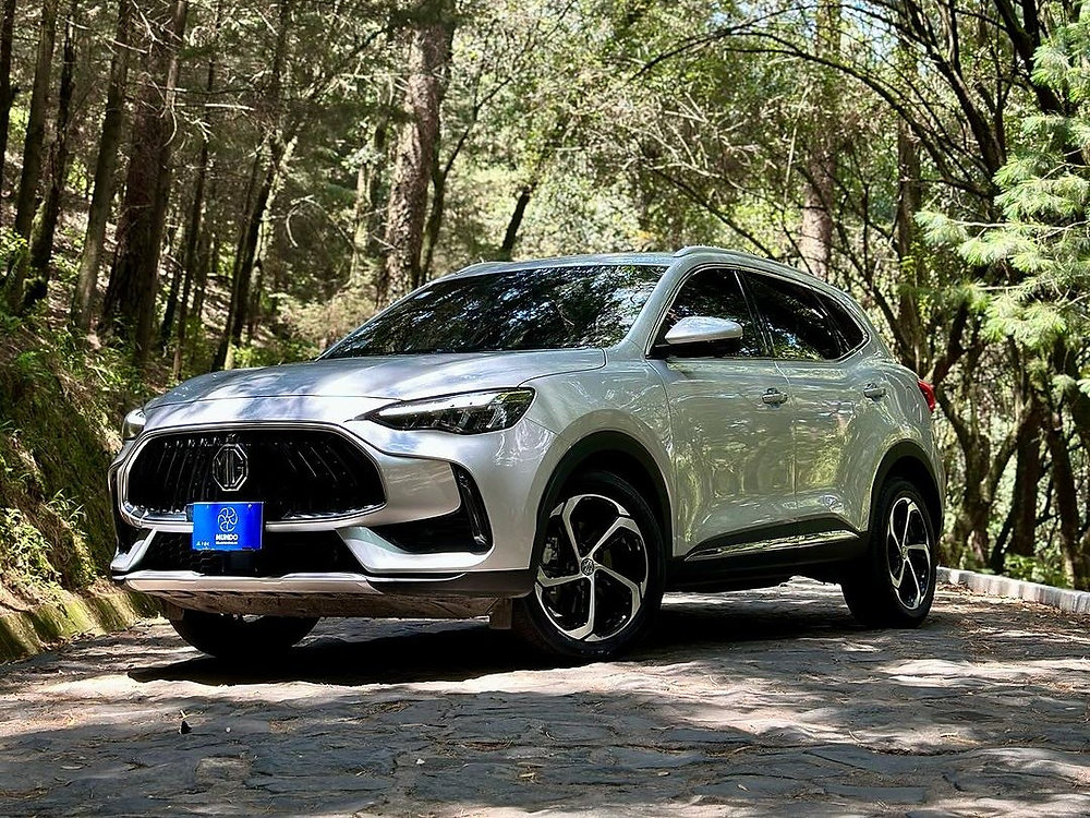 MG eHS 2024: A prueba