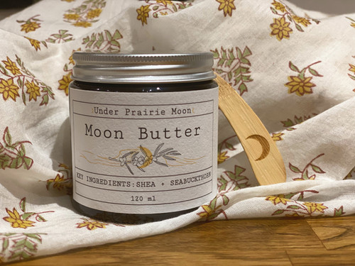 Moon Butter | luna