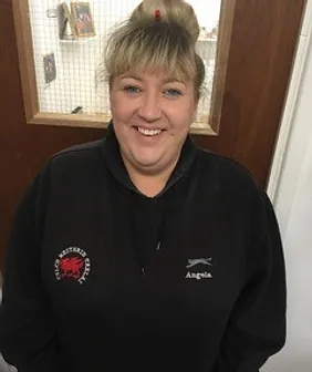 Cylch Meithrin Trelai & Caerau Staff | Welsh Nursery School in Cardiff