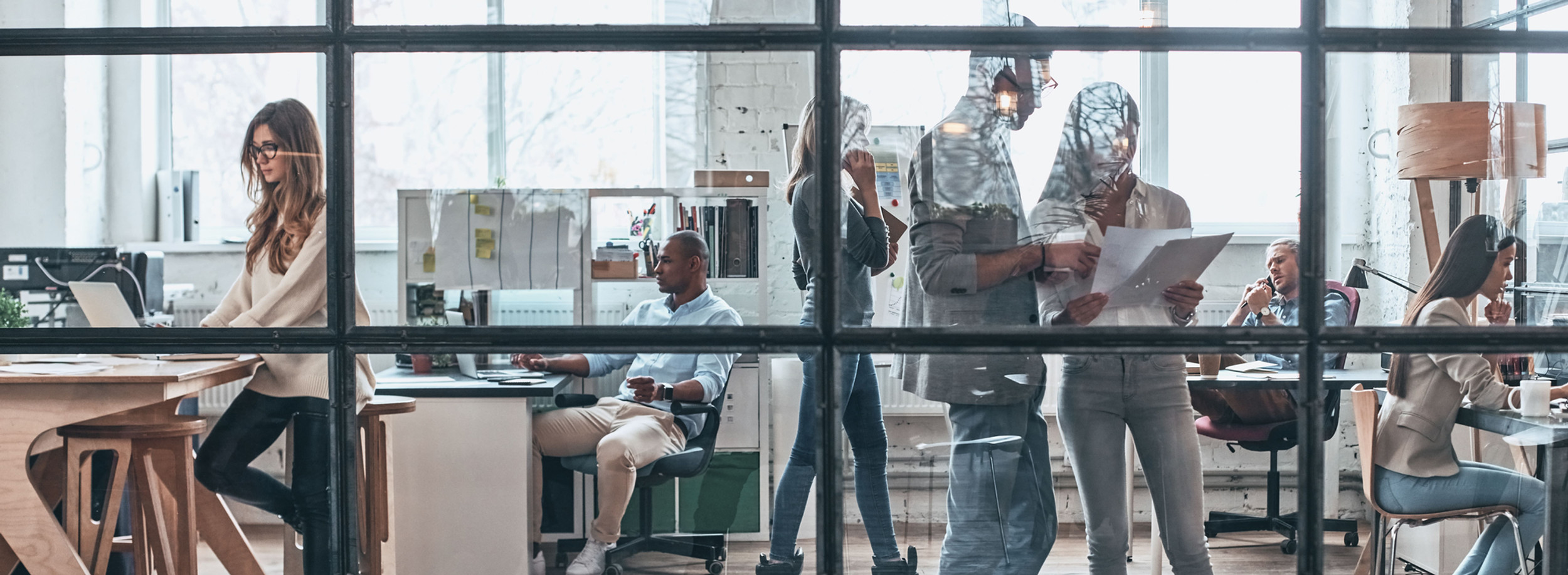 Chi siamo - Nimble Consulting