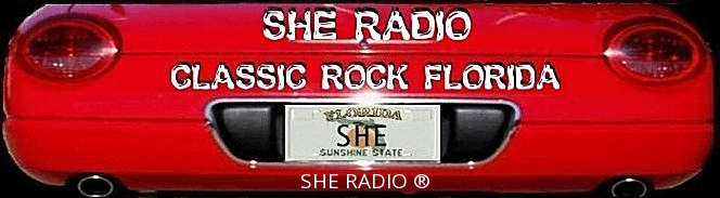Home | SHE RADIO LISTEN