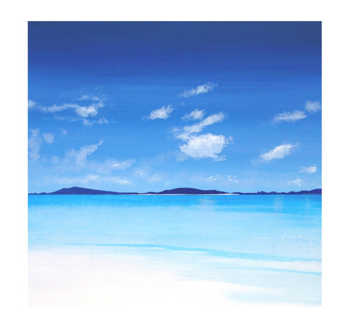 Samson North | Richard Pearce