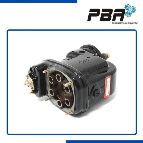 MAGNETO BENDIX (ESQ) - P/N: 10-349290-1 | PBA Aviation