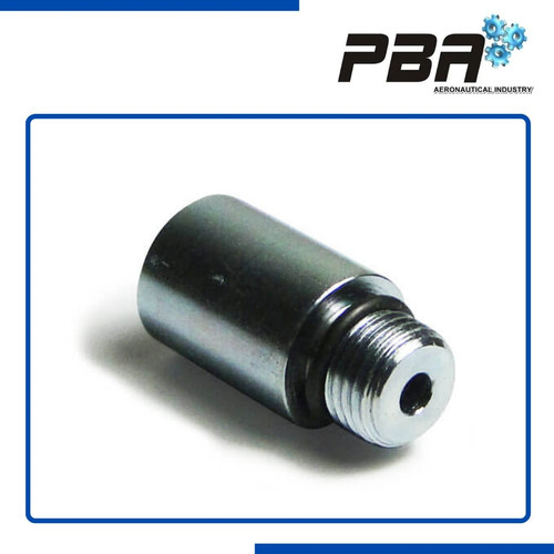 PLUG 12MM - MODEL.: E2-12 - P/N: 12-05064 | PBA Aviation