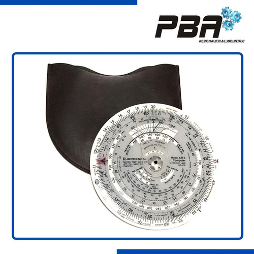 COMPUTADOR DE VOO - MODEL.: CR3 | PBA Aviation