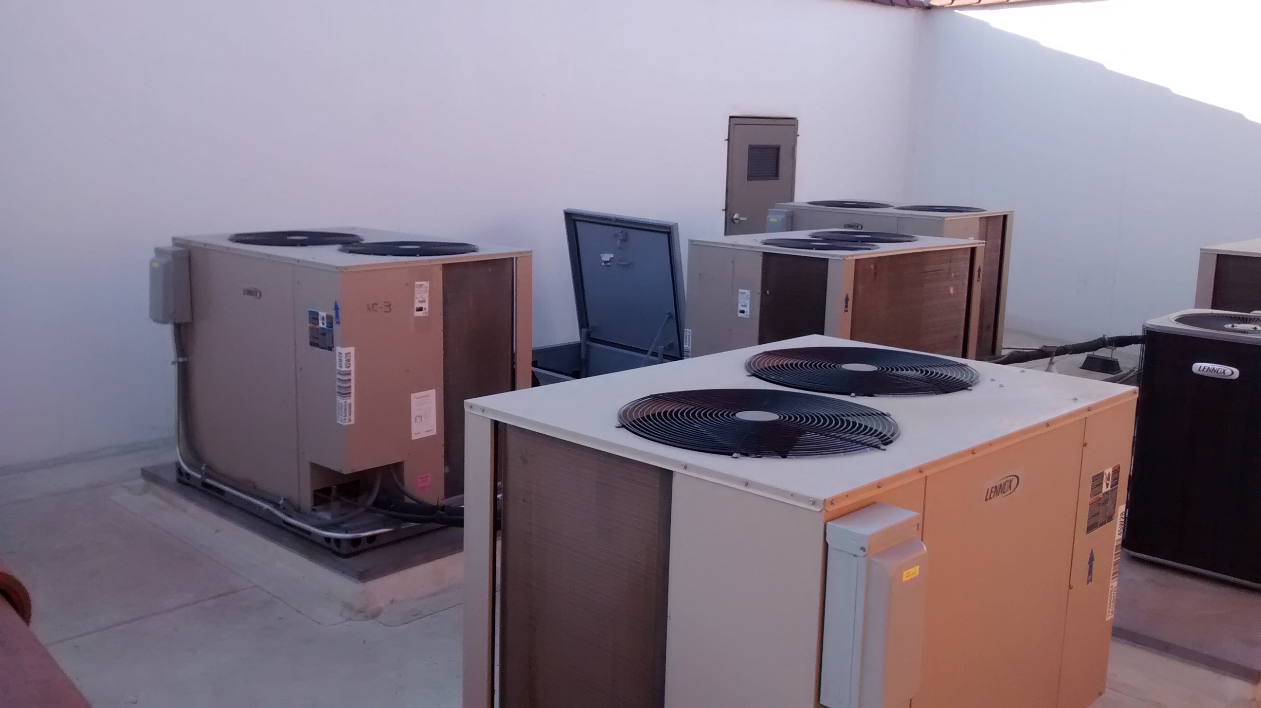 Hutchison Mechanical | Heating & Cooling Contractor in San Diego, CA