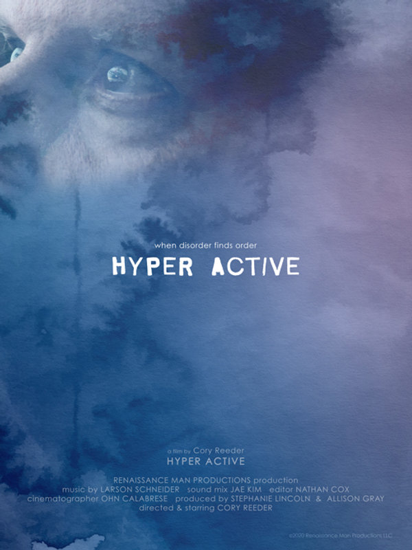 Hyper Active