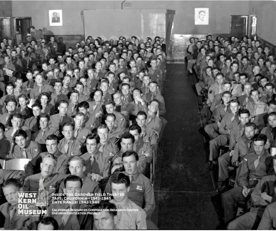 Gardner Army Airfield: The Forgotten WWII Flight School of Taft, California