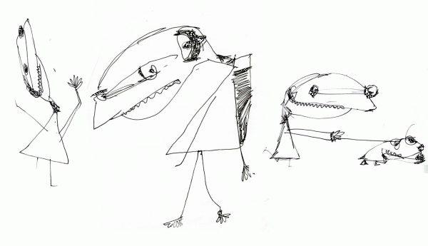 Illustration | Suki Bains