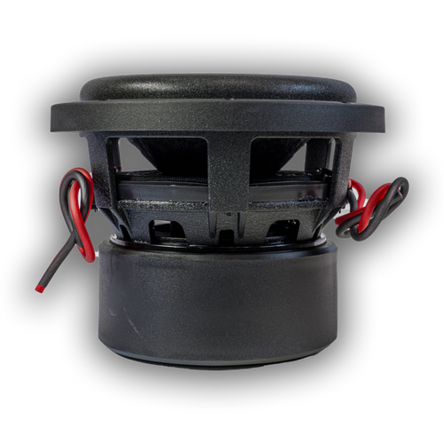 Nemesis Audio - NA-8E V.3 - 8″ High Performance 650W RMS Dual Voice ...