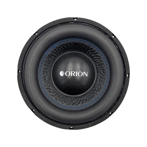 Orion - Subwoofer 10" DVC 4-Ohm 300 Watts RMS | 1200 Watts MAX ...