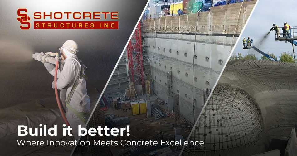 HOME | Shotcrete Structures