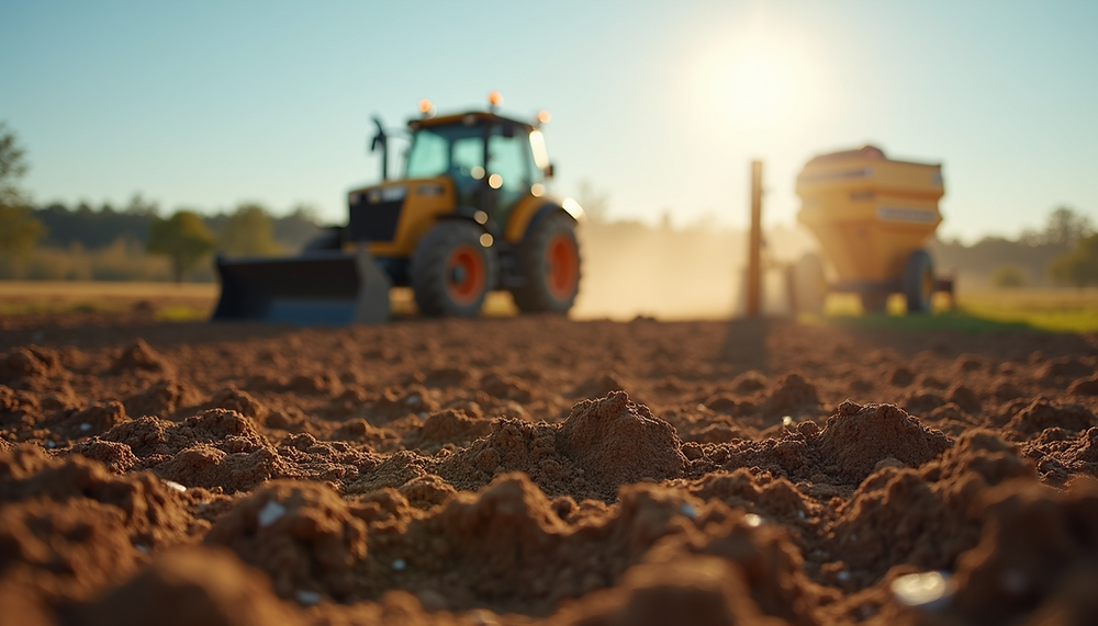 Step-by-Step Guide to Installing a Septic System