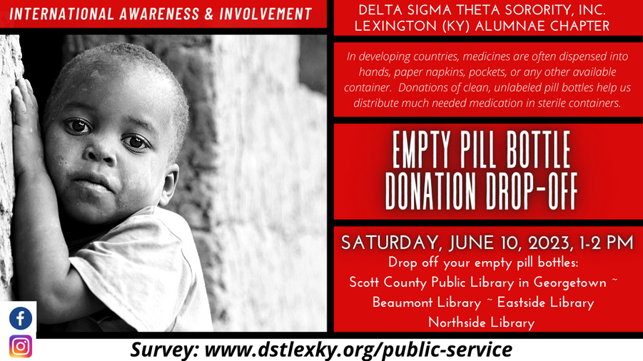 Programs | Lexington (KY) Alumnae Chapter of Delta Sigma Theta Sorority ...