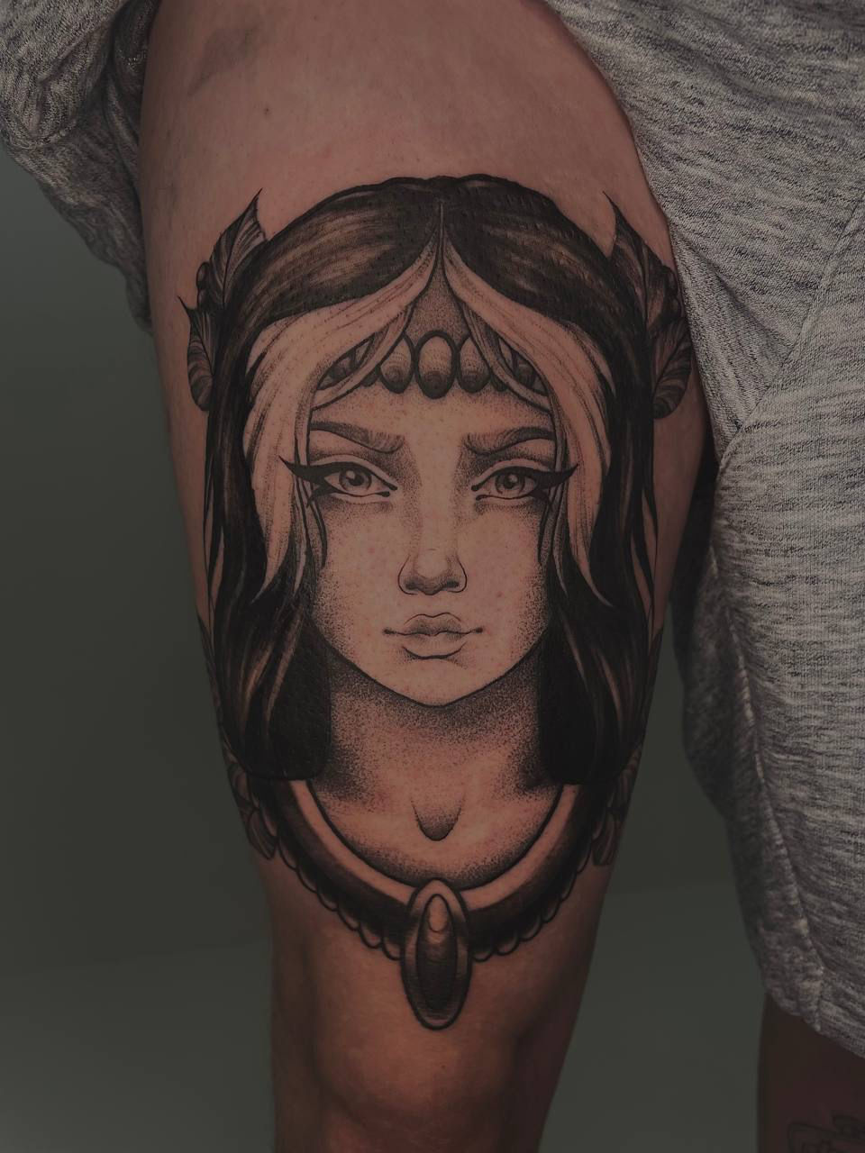 Tattoo | Dark Haus Tattoo Studio | Solothurn