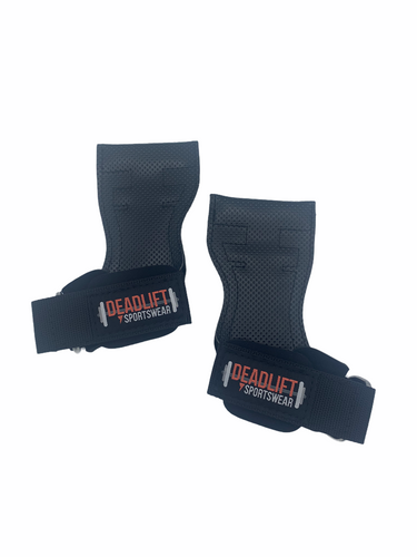 DEATH Lifting Grips | Deadlift Sportswear