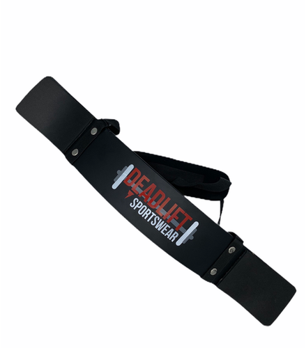Arm Blaster | Deadlift Sportswear