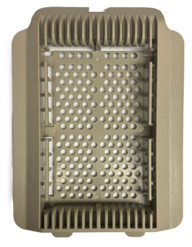 Perfect O2 Cabinet Filter Door | Glennmedical