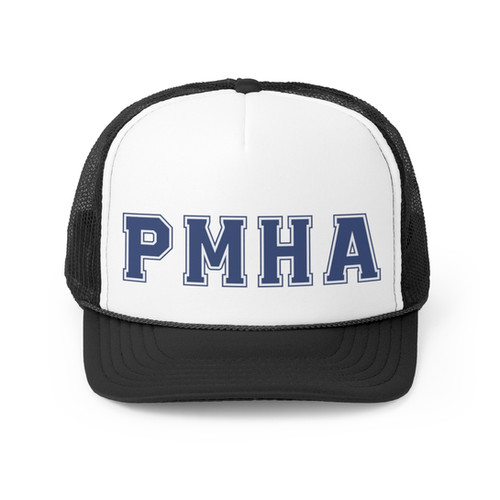 PMHA™ Trucker Hat | PMHA