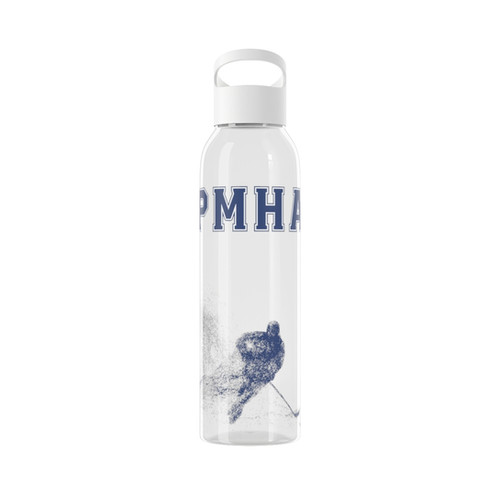 PMHA™ Water Bottle | PMHA