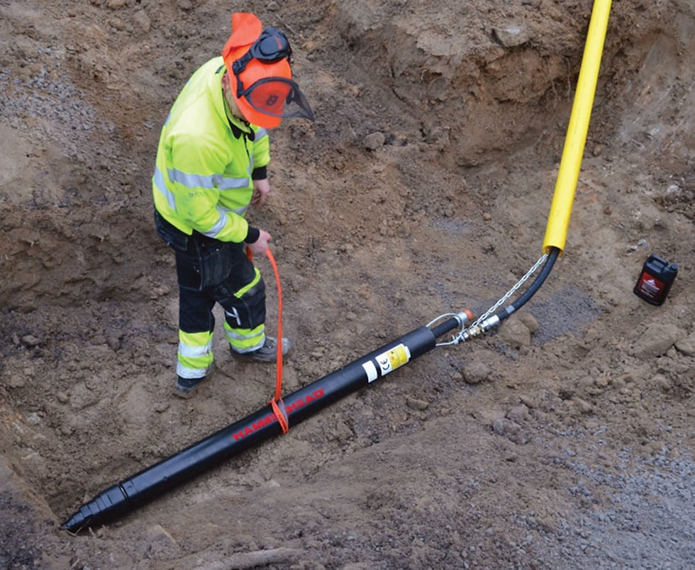 Equipment | Approved Services