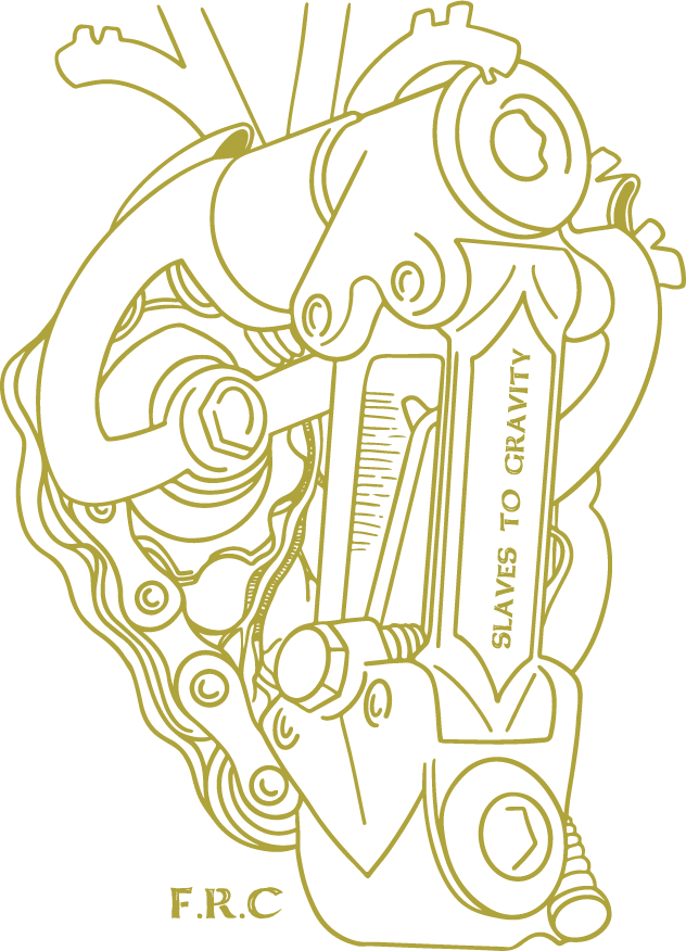 Fred | Freedom Bike Shop