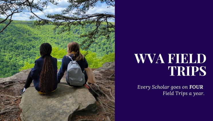 West Virginia Academy | Public Charter School