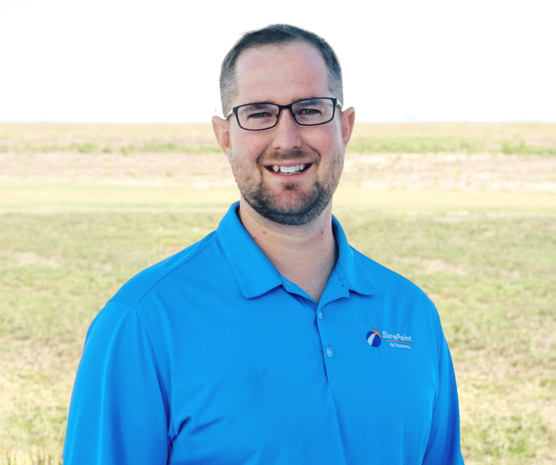 Jake Reinert | SurePoint Ag Systems