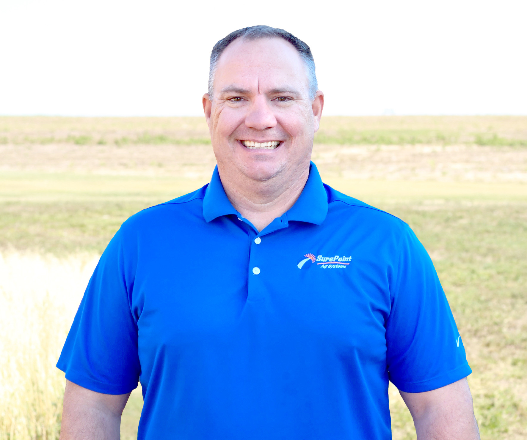 Bo Downing | SurePoint Ag Systems