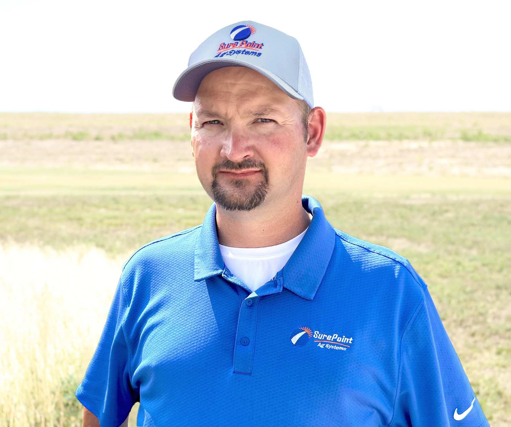 Chris Pugh | SurePoint Ag Systems