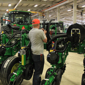 CAREERS | SurePoint Ag